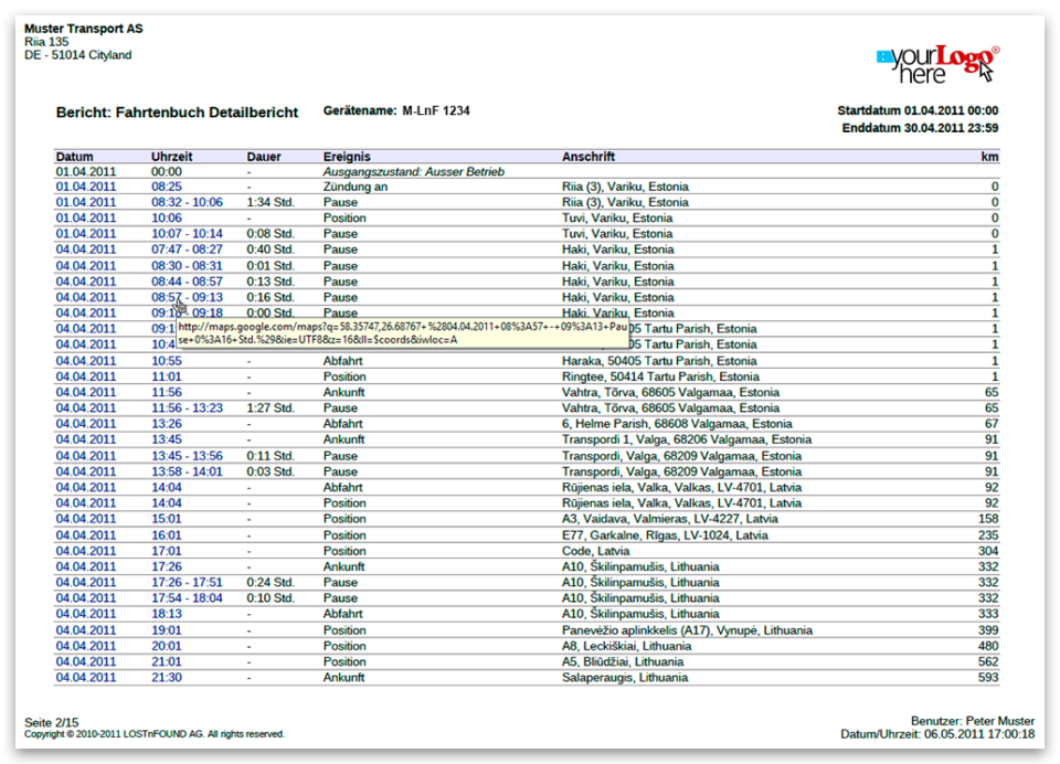 Functions - fleet.tech