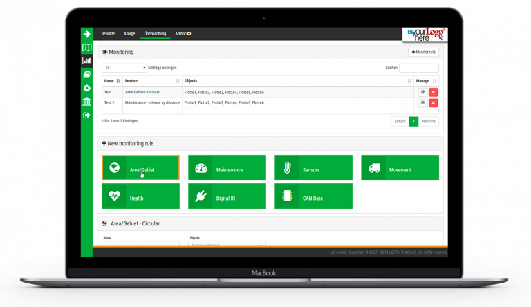 Functions - fleet.tech