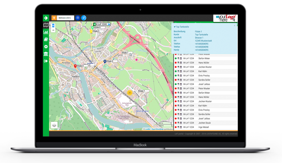 Functions - fleet.tech