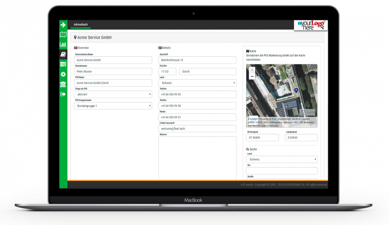 Functions - fleet.tech