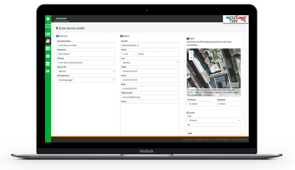 Functions - fleet.tech