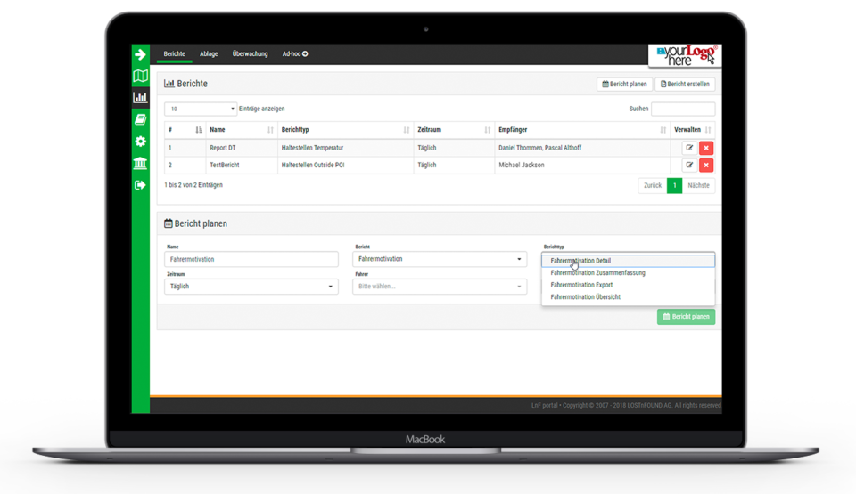 Functions - fleet.tech