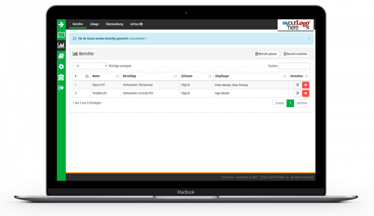 Functions - fleet.tech