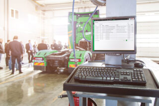 Solutionfinder Übersicht - fleet.tech